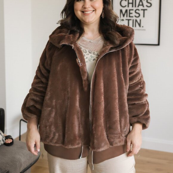 Forever 21 | Jackets & Coats | Pantone By Forever 2 Jacket Women 3 Xl ...
